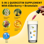 Kids multivitamin with Bromelain
