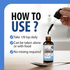 kids multivitamin with C60