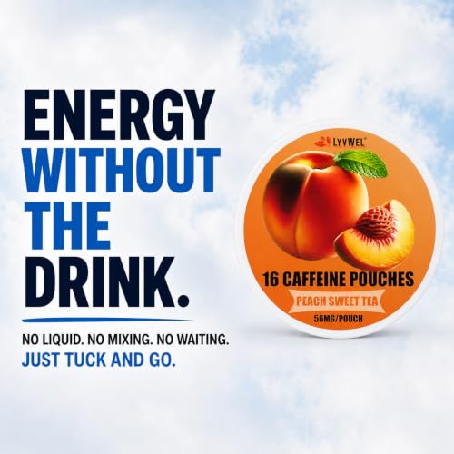 kids multivitamin with caffeine energy