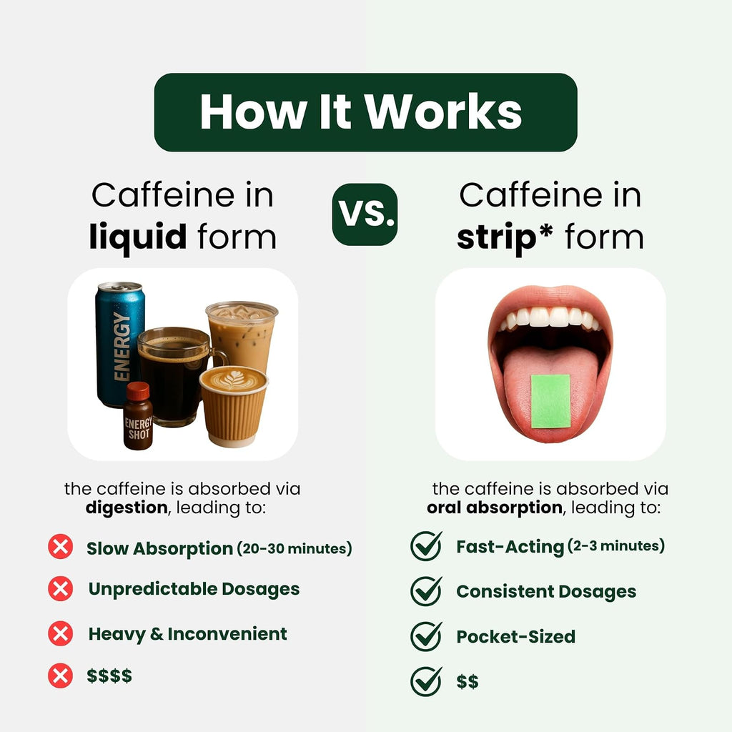 kids multivitamin with caffeine