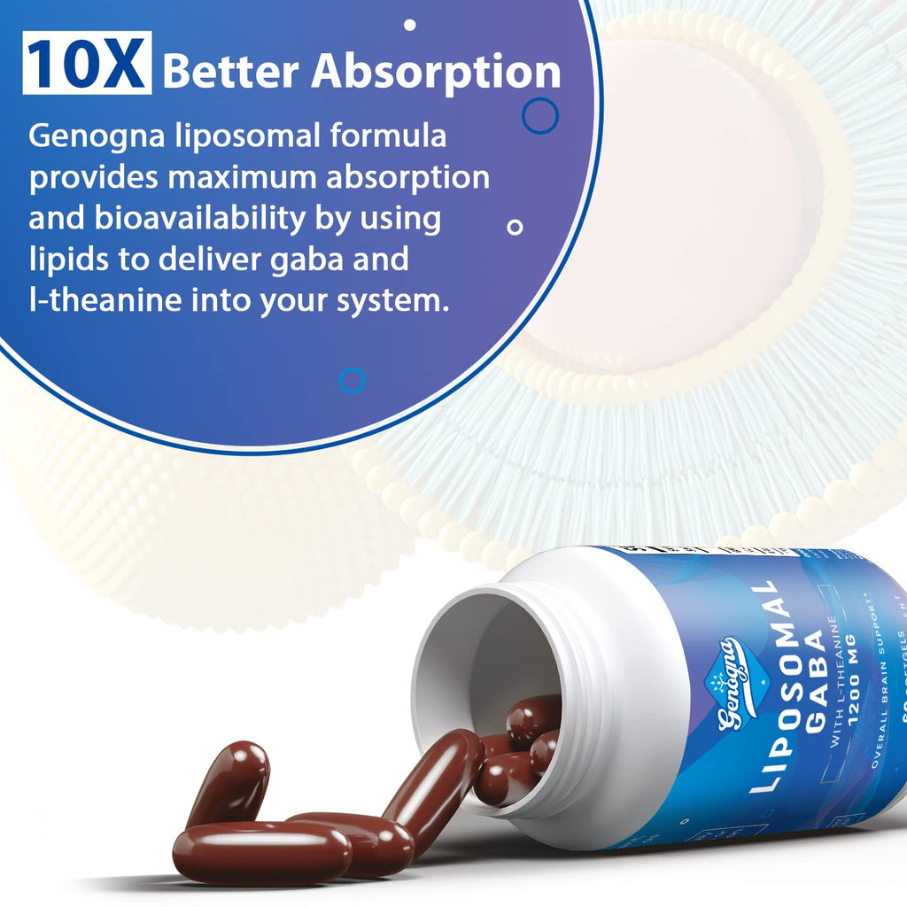 Kids multivitamin with calming properties