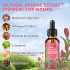 kids multivitamin with calming properties