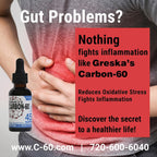 kids multivitamin with Carbon 60