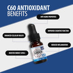 kids multivitamin with Carbon 60