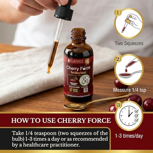 kids multivitamin with cherry extract