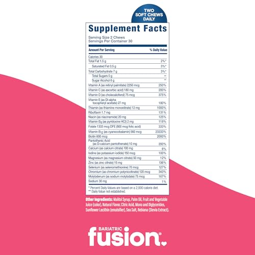 kids multivitamin with cherry flavour
