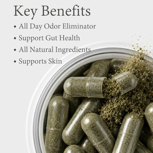 kids multivitamin with chlorophyll support