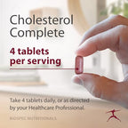 kids multivitamin with cholesterol benefits