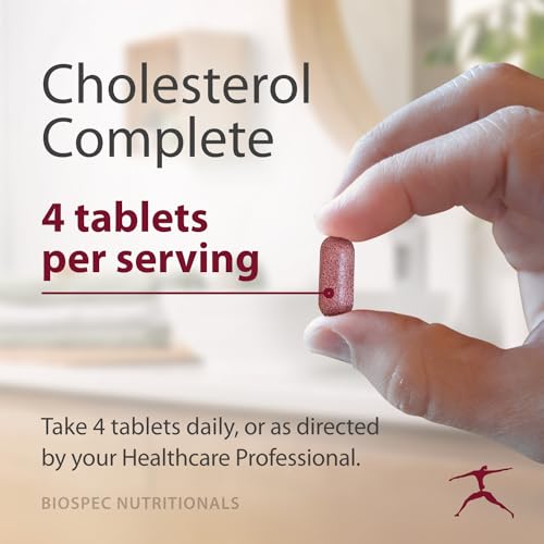 kids multivitamin with cholesterol benefits