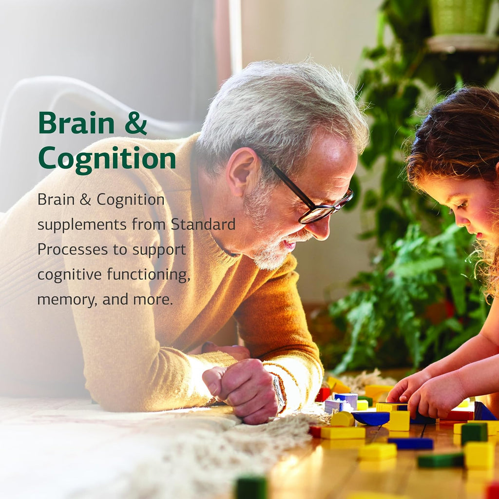 kids multivitamin with choline benefits