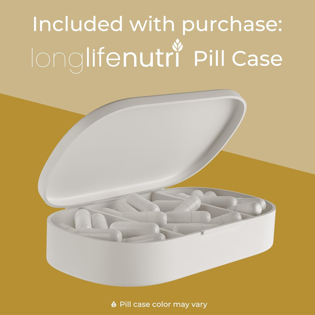 kids multivitamin with Chrysin