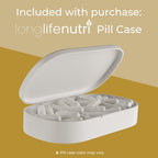 kids multivitamin with Chrysin