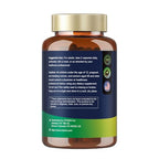 Kids multivitamin with Citrus Bergamot