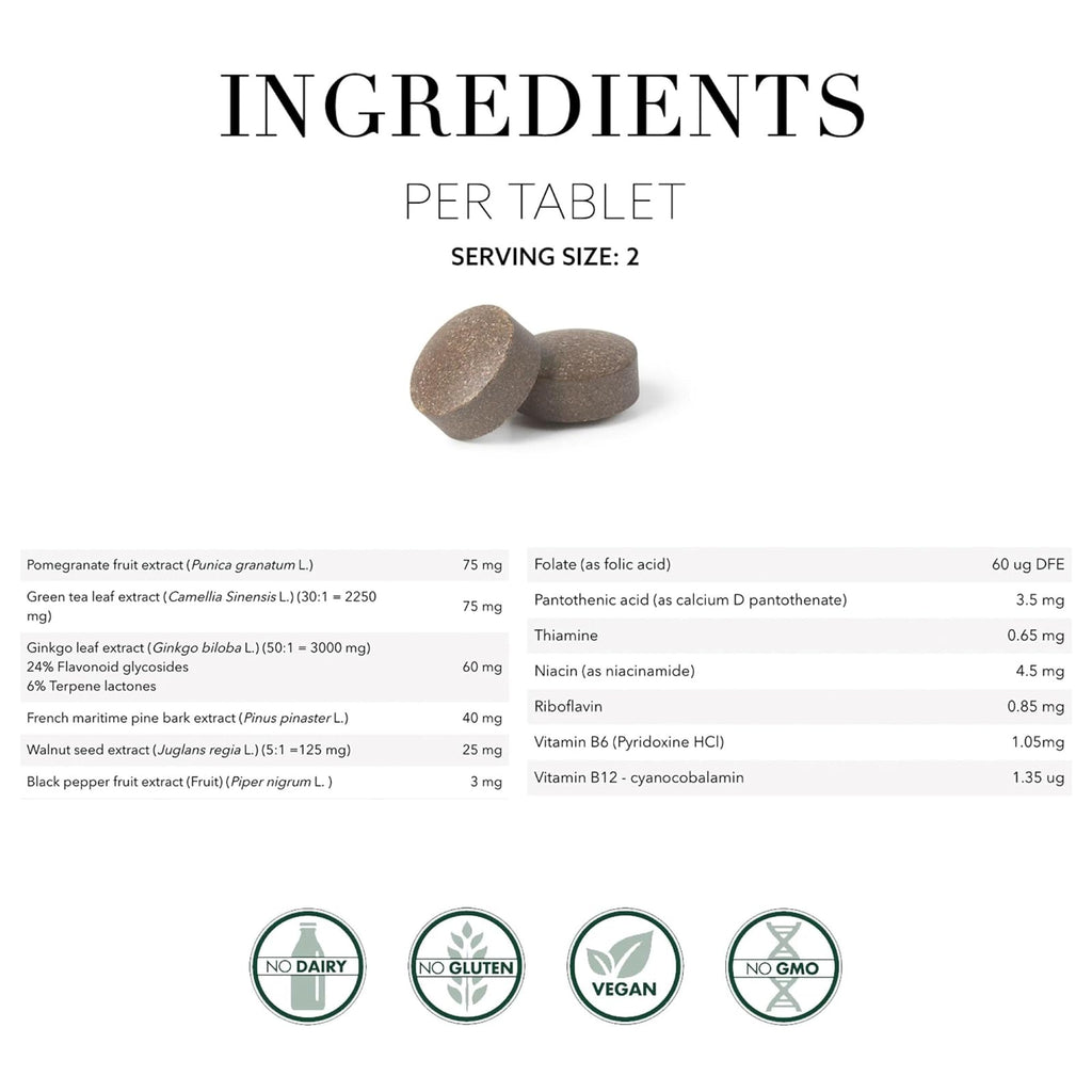 kids multivitamin with Clear Brain formula
