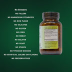 kids multivitamin with Cnidium Monnieri
