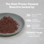 kids multivitamin with cocoa benefits