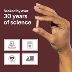 Kids multivitamin with cocoa extract