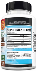 kids multivitamin with coconut oil