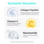 kids multivitamin with collagen peptides