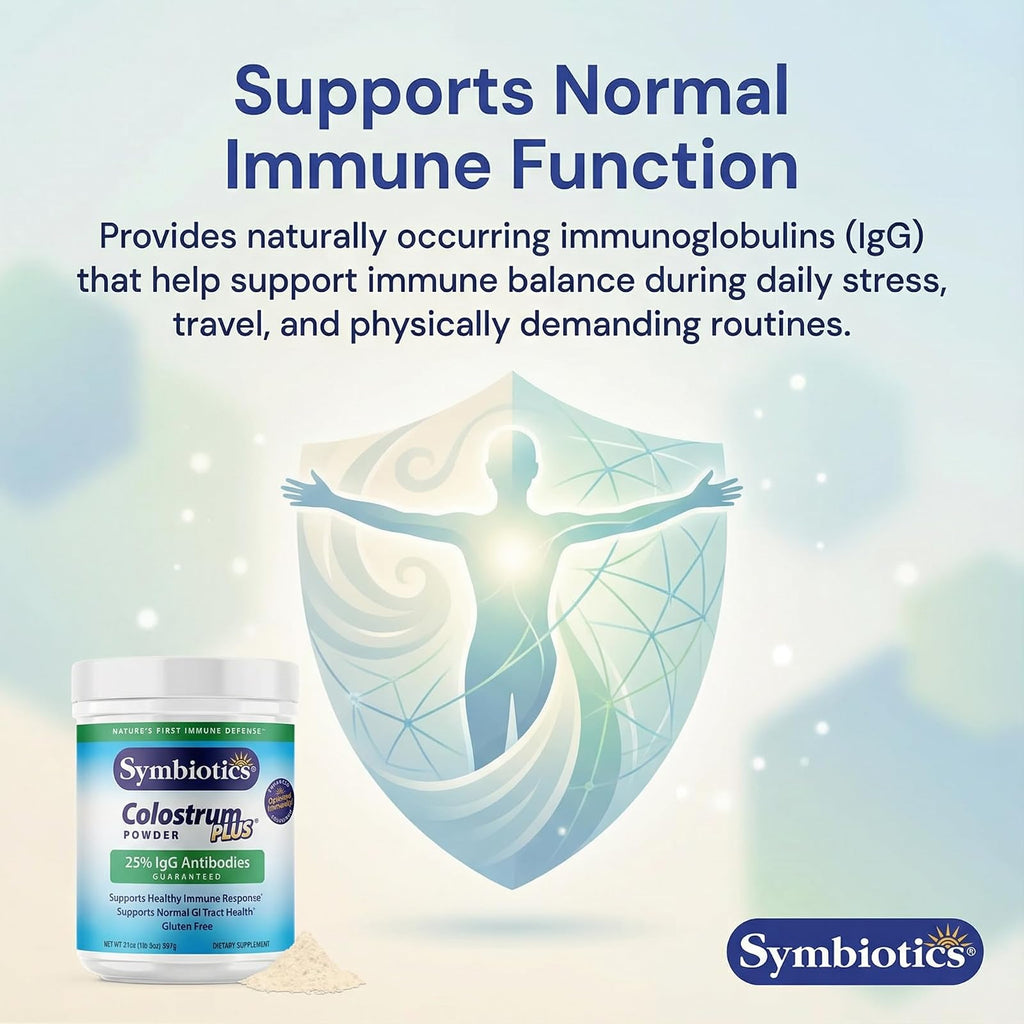 kids multivitamin with colostrum benefits