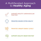 Kids multivitamin with CoQ10 benefits