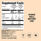 kids multivitamin with CoQ10