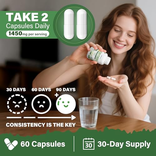 kids multivitamin with cortisol support formula
