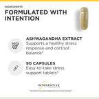 kids multivitamin with cortisol support