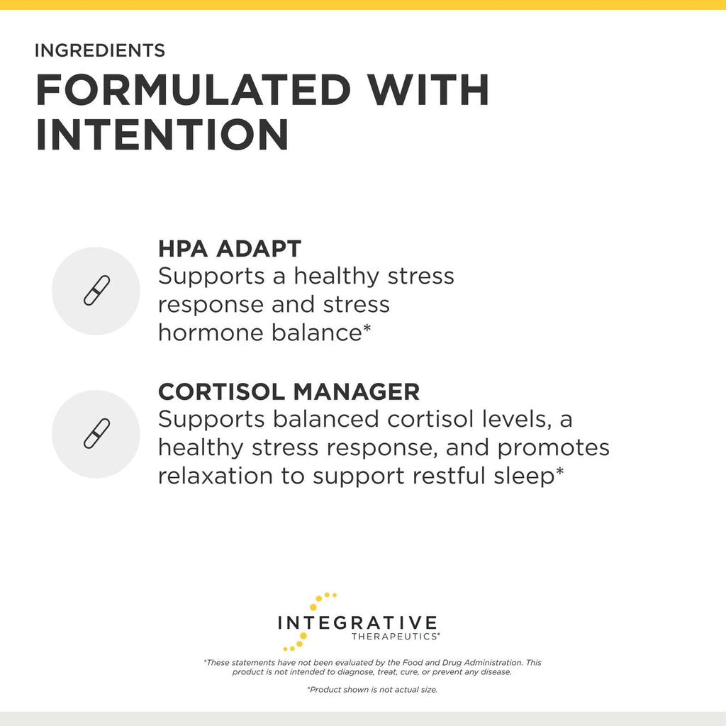 kids multivitamin with cortisol support
