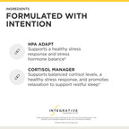 kids multivitamin with cortisol support