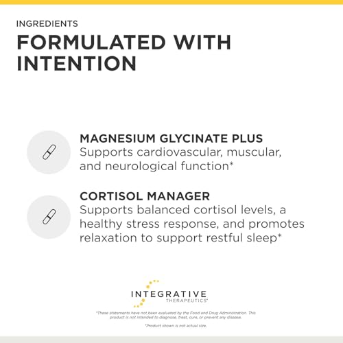 kids multivitamin with cortisol support