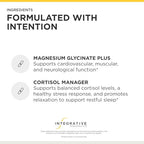 kids multivitamin with cortisol support