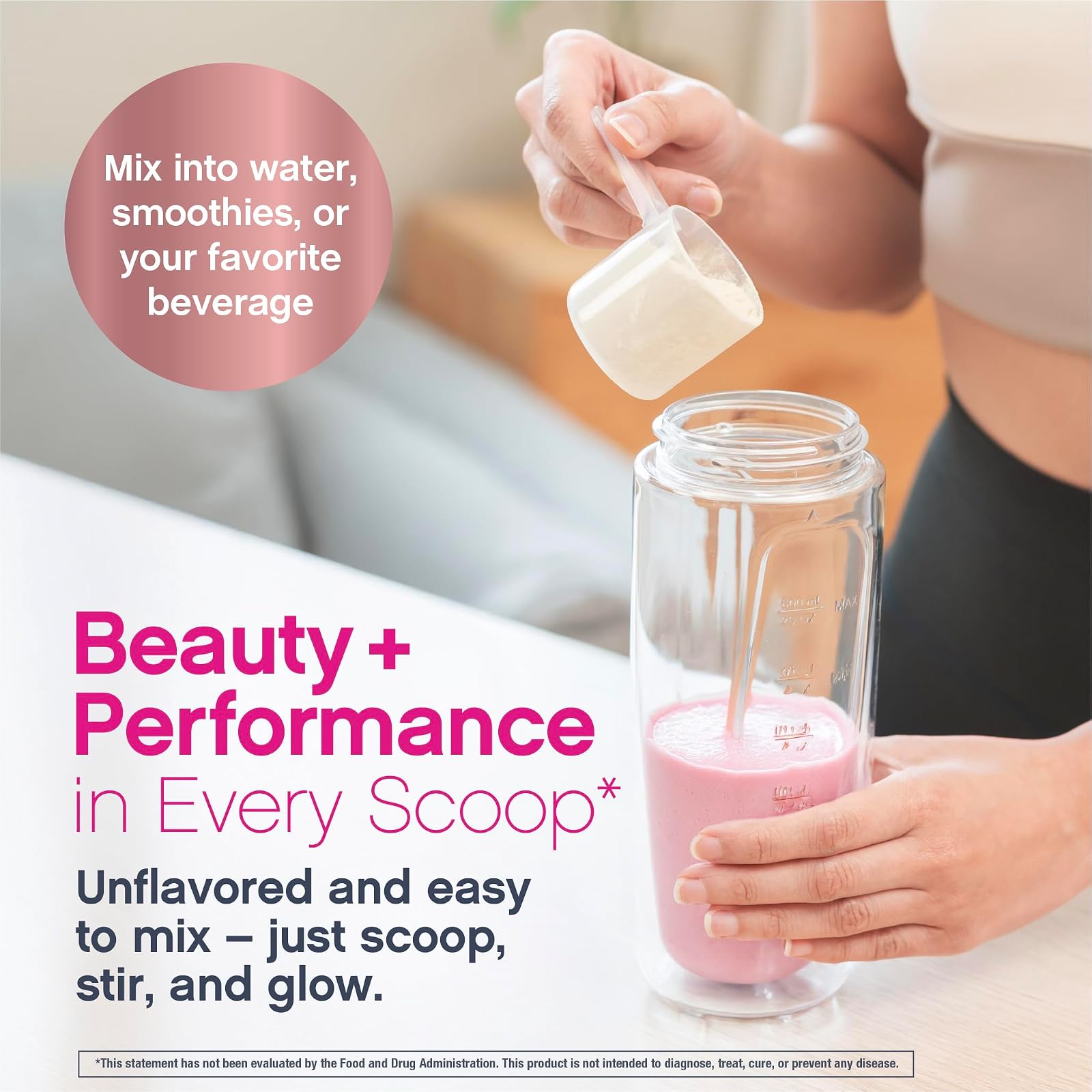 kids multivitamin with creatine boost
