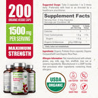 kids multivitamin with D-Mannose benefits