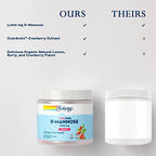 Kids multivitamin with D-Mannose
