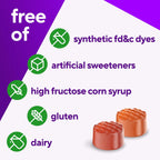 kids multivitamin with delicious flavours