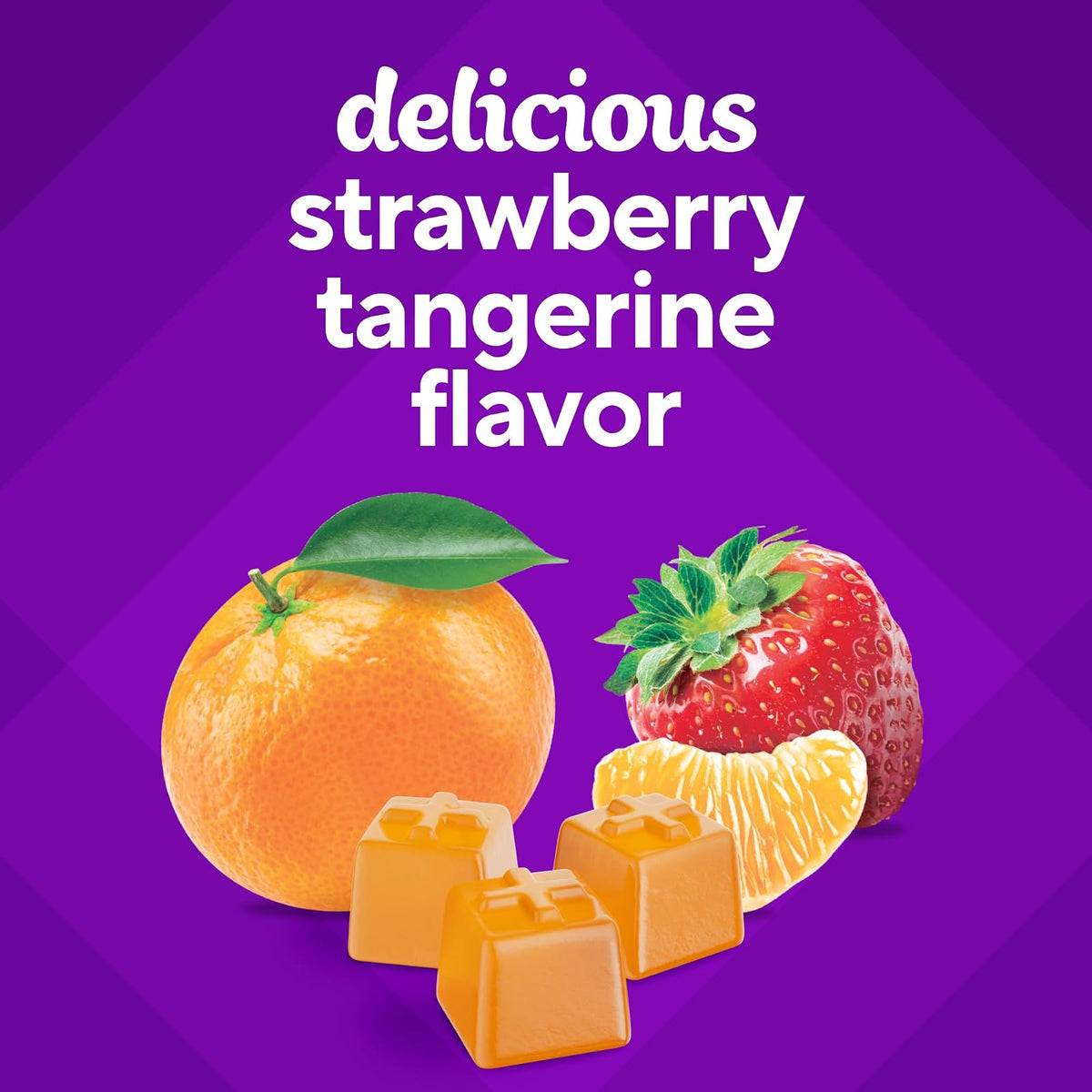 kids multivitamin with delicious flavours