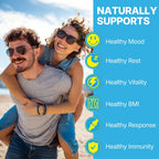 kids multivitamin with delicious gummies
