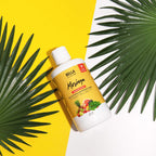 kids multivitamin with delicious juice flavour