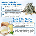 kids multivitamin with DHA and EPA