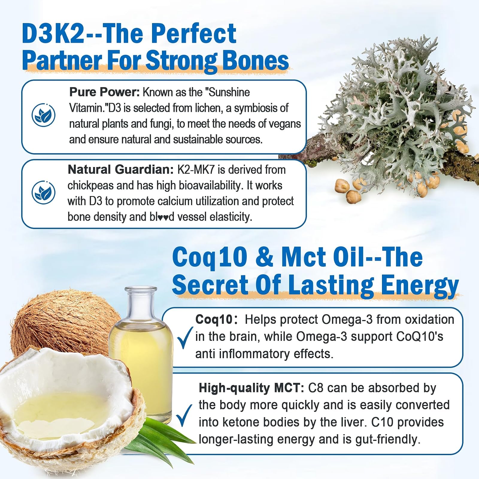kids multivitamin with DHA and EPA