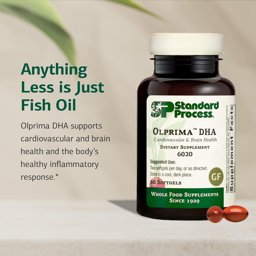 kids multivitamin with DHA