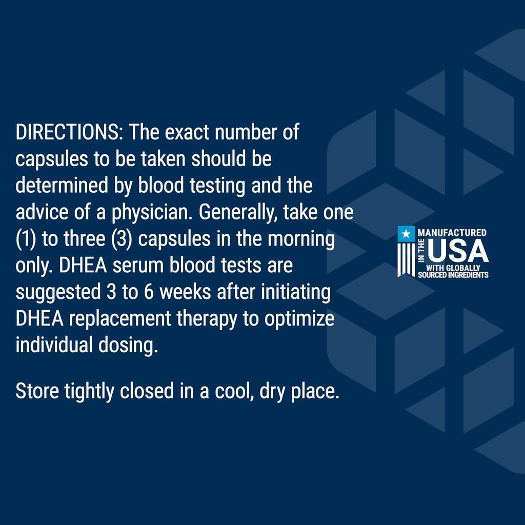 kids multivitamin with DHEA benefits