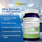 kids multivitamin with DHEA benefits
