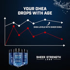 kids multivitamin with DHEA benefits