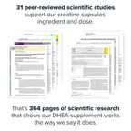 kids multivitamin with DHEA