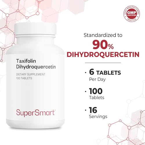 kids multivitamin with Dihydroquercetin