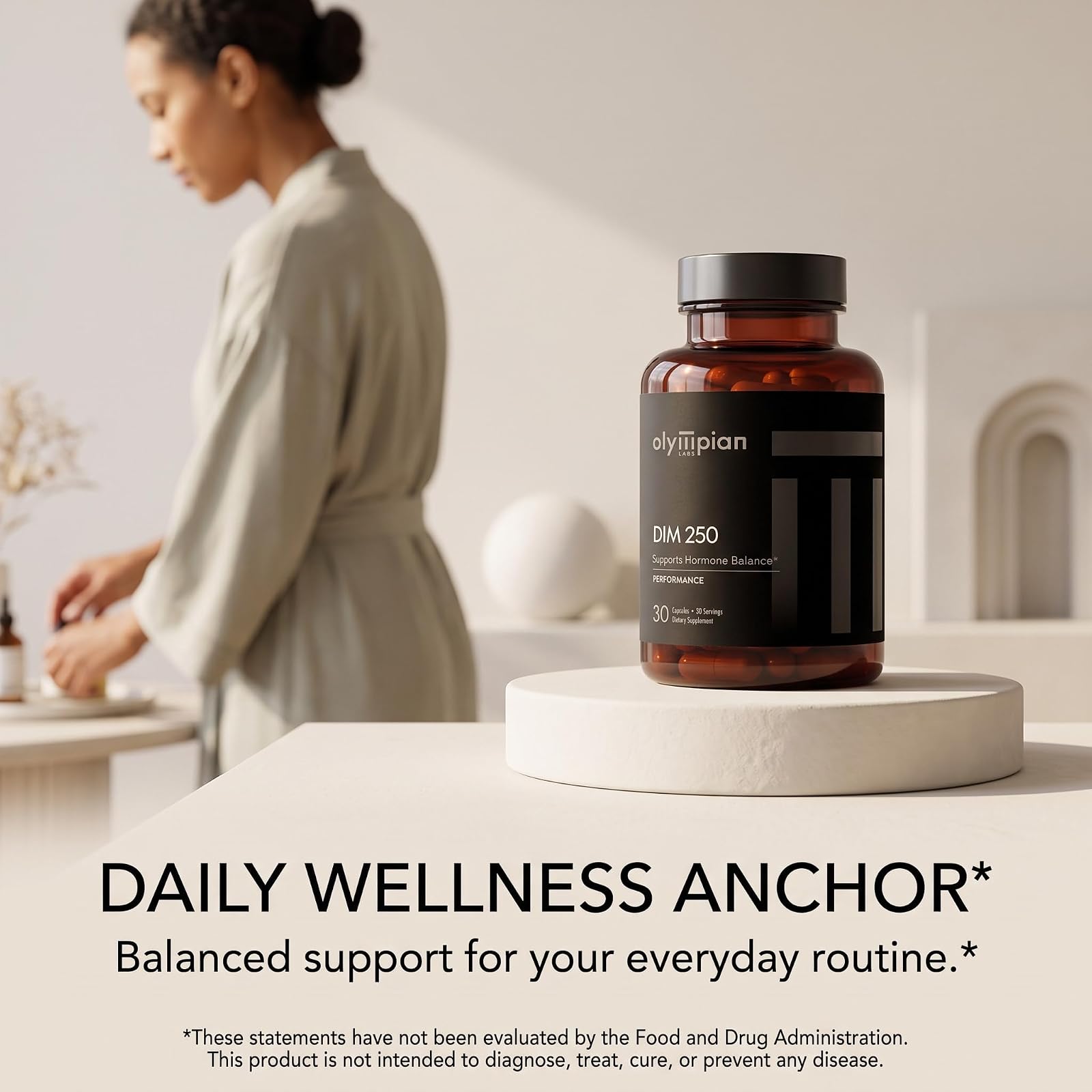kids multivitamin with diindolylmethane