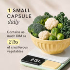 kids multivitamin with DIM benefits