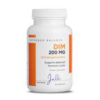 kids multivitamin with DIM benefits